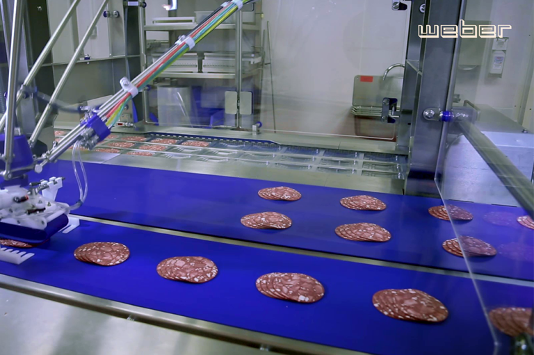 Q&A: Robotics In Food Processing | Interfood Technology