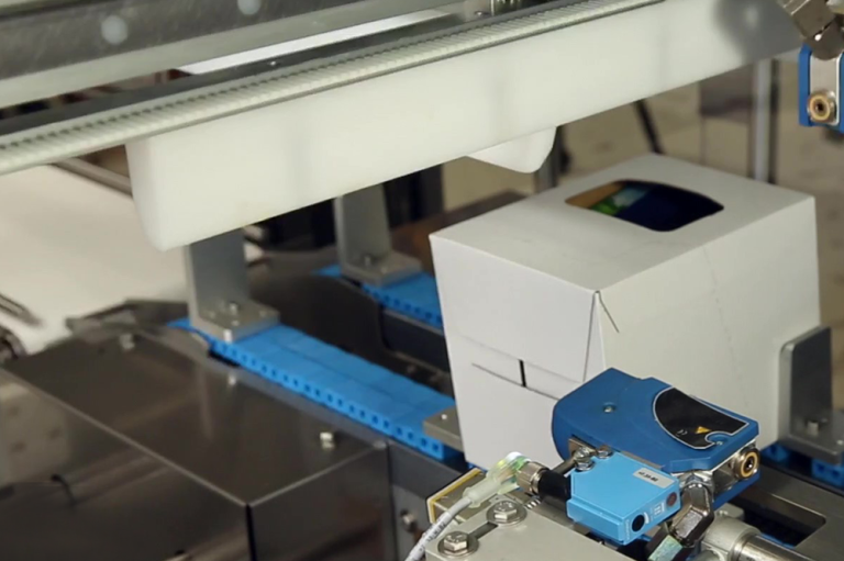 Lower Costs, Improved Productivity through Automated Packing – Interfood Technology