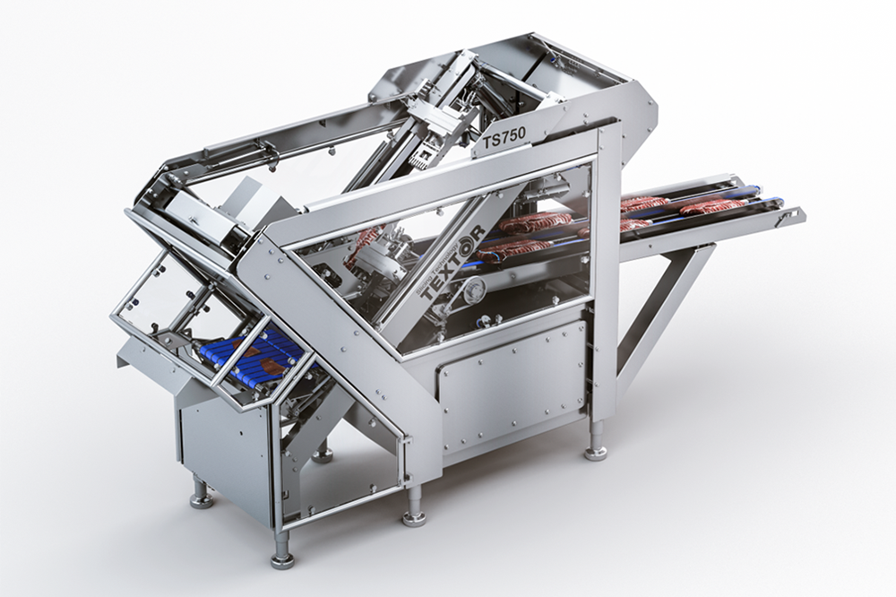 Bacon slicing...and beyond | Interfood Technology