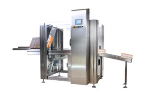 Interfood Technology | Your Partner in Food Processing