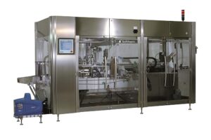Interfood Technology | Your Partner in Food Processing