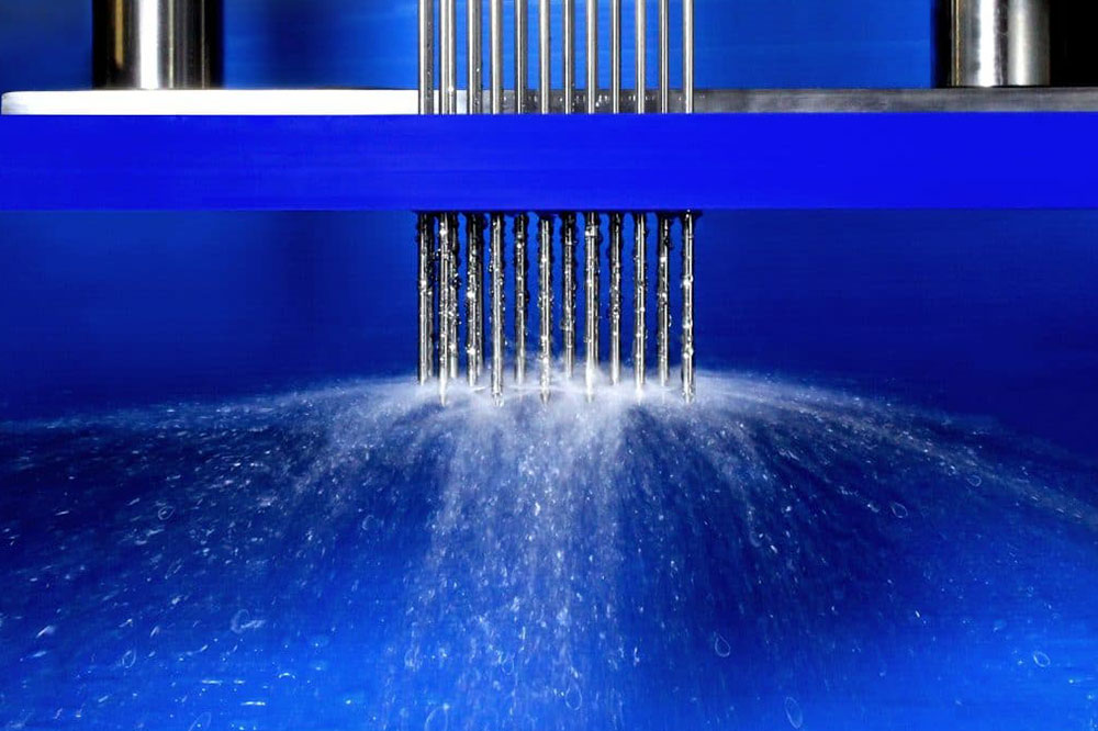 HPI Injectors – Interfood Technology