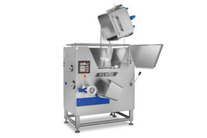 Interfood Technology | Your Partner in Food Processing