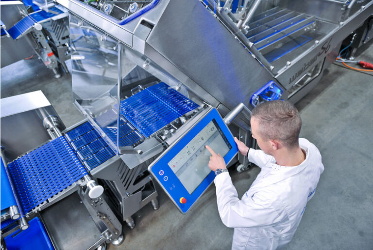 Weber | Interfood Technology