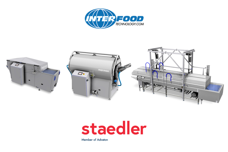 Partnership brings new Cooking Opportunities to UK & Ireland | Interfood Technology