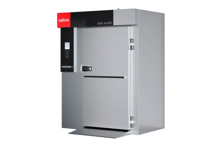 Ultra Arctic Blast Chiller for Trolleys | SALVA | Interfood Technology