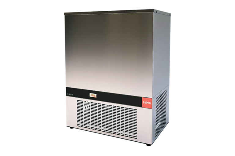 Bakery Water Chiller – Interfood Technology
