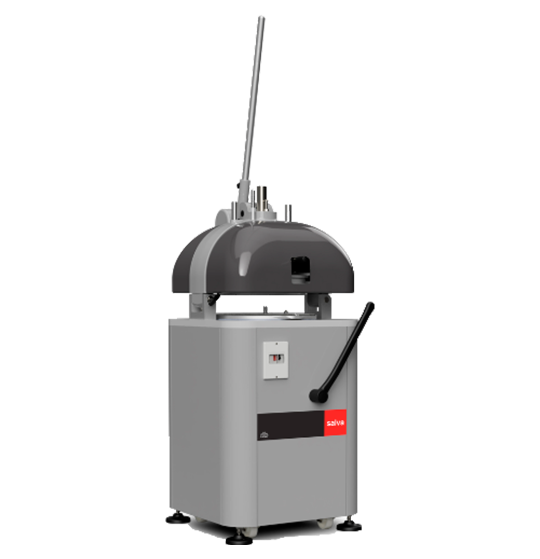 Dough Dividers – Interfood Technology