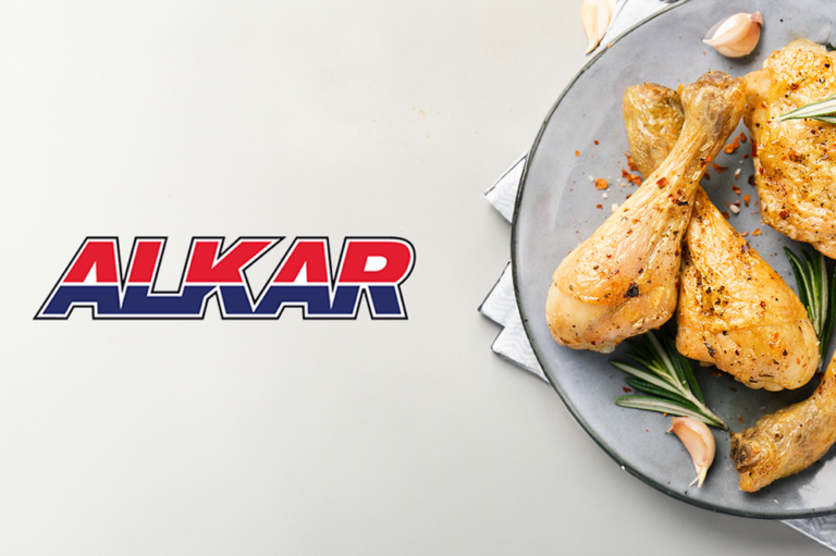 Interfood Technology – Your Partner in Food Processing