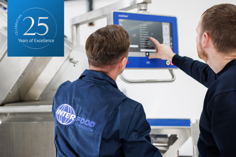 Interfood Technology – Your Partner in Food Processing