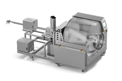 Vegetable | Interfood Technology