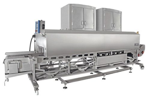 Cooking | Interfood Technology